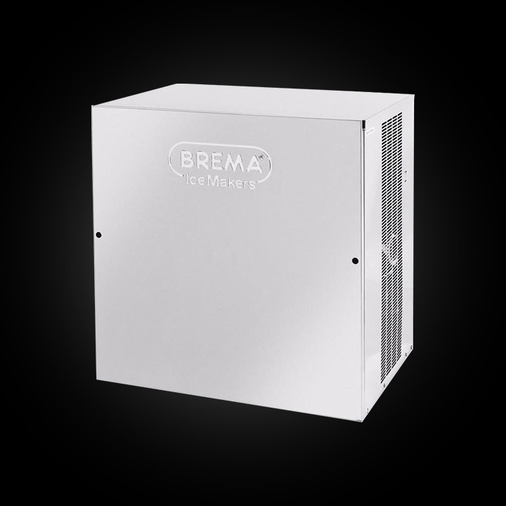 Brema-Ice Cube Machine (VM 900) | AllbarSystems